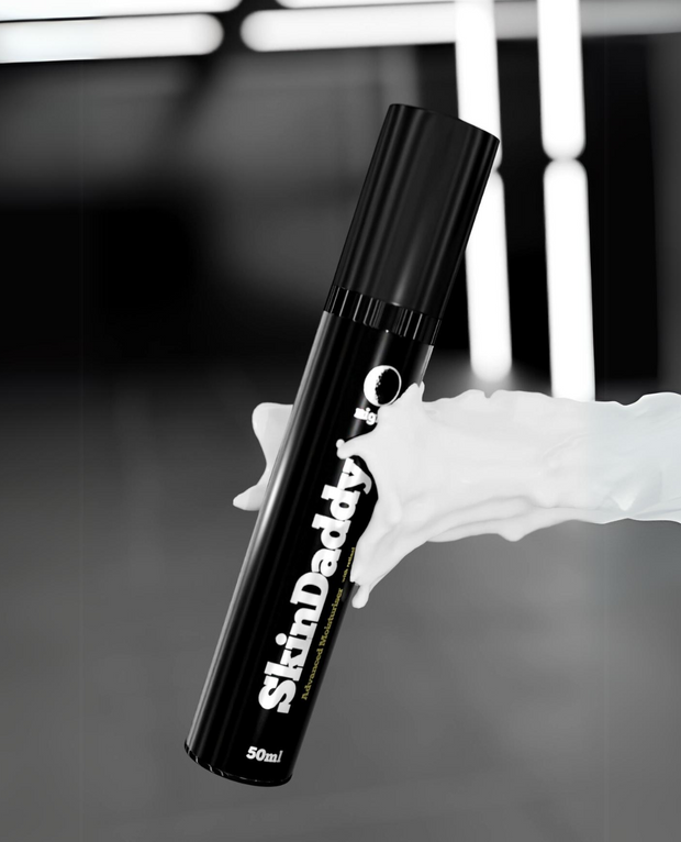 Skin Defender Pack + Cologne – SkinDaddy
