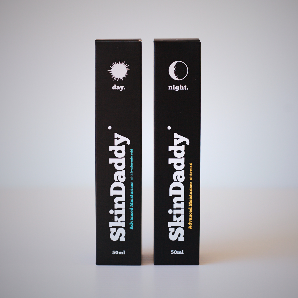 Skin Defender Set – SkinDaddy