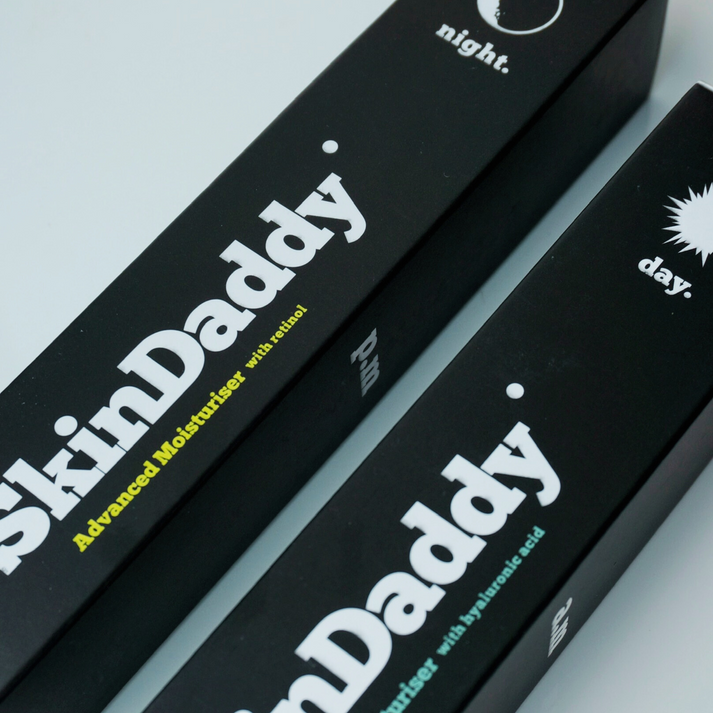 Skin Defender Set – SkinDaddy